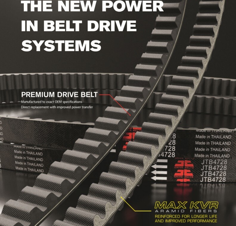 Driving Belt Defender/Discovery 300TDi Drive Belt Tensioner | DAYCO