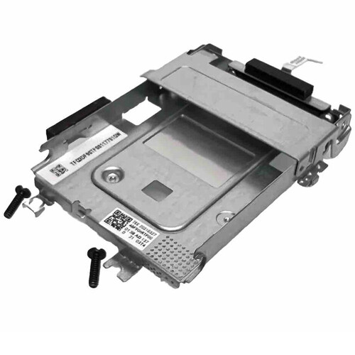 HP EliteDesk 800 ProDesk 600 G6 G8 Mini Hard Drive Caddy w SATA Cable ...