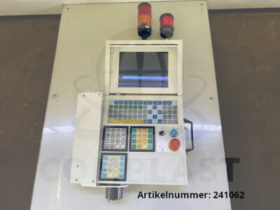 Arburg Selogica Steuerung mit Tastaturen und Display / 158.719 | eBay.de