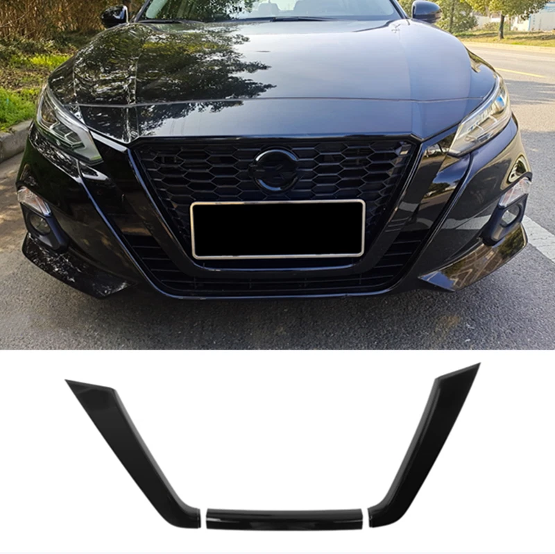 Nissan Altima 2022 Blacked Out
