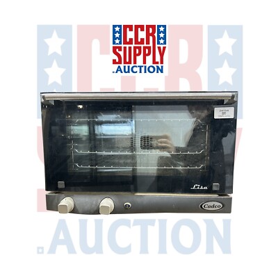 Cadco Lisa Oven | eBay