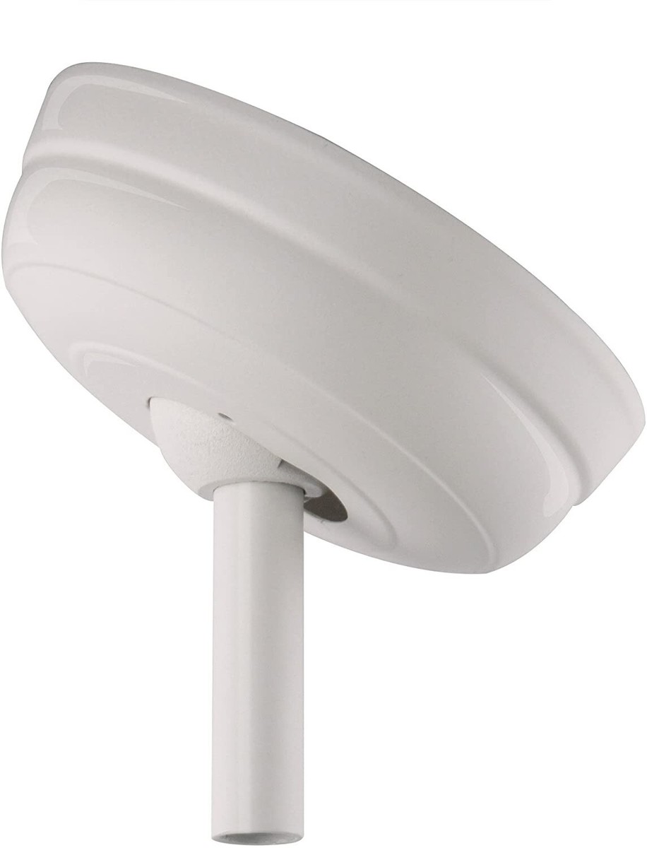 Vaulted Ceiling Fan Mounts | Shelly Lighting