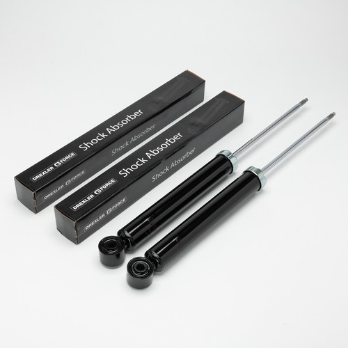 FOR VW GOLF VII 2.0 GTD 2013-2020 REAR SHOCK ABSORBERS SHOCKS SHOCKERS ...