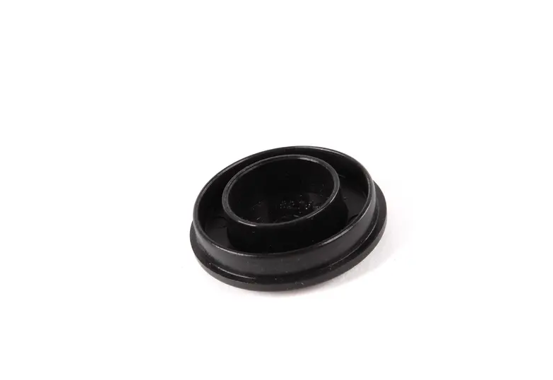 BMW X5 E53 Heckscheibenwischer Achsarmabdeckung 61627113603 NEUES ...