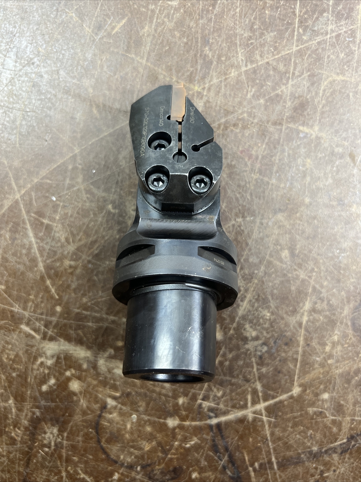 Sandvik C5-570-32-LFDC Coroturn SL Capto adapter C557032LFDC SAVE$ for ...