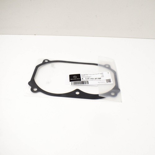 MERCEDES BENZ CL C215 Rear Supercharger Gasket A1131410780 NEW GENUINE ...