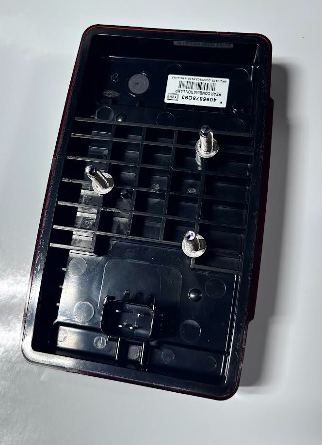 4095878C93 Genuine International Tail Stop Light RH/S OEM - New | eBay