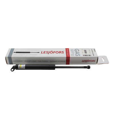 Lesjofors Rear Trunk Lid Lift Shock Strut 8108414 For BMW E38 740i ...