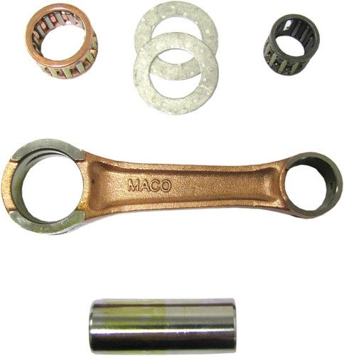 Con Rod Kit For Yamaha TZR 125 1989 | eBay UK