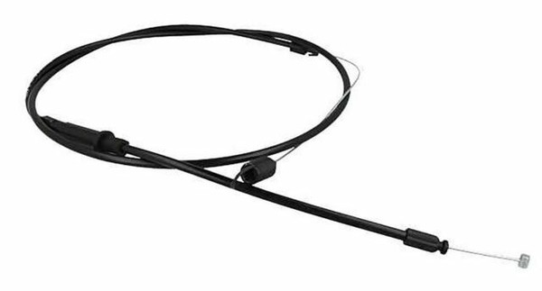 Mountfield 381000697/0 Clutch Drive Cable for Lawnmovers | Compra ...