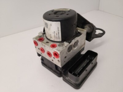 2014-2017 Jeep Patriot Abs Anti Lock Brake Pump Module Assembly W/o ...