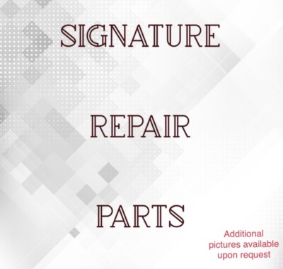 240597203 Refrigerator Temperature Sensor AHG | eBay