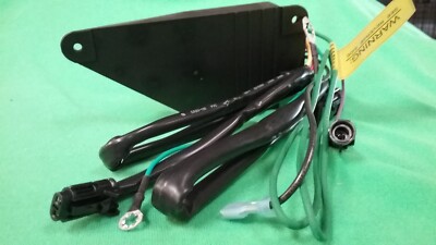 Lippert 363989 Controller Step W/ Override Park Porch Light