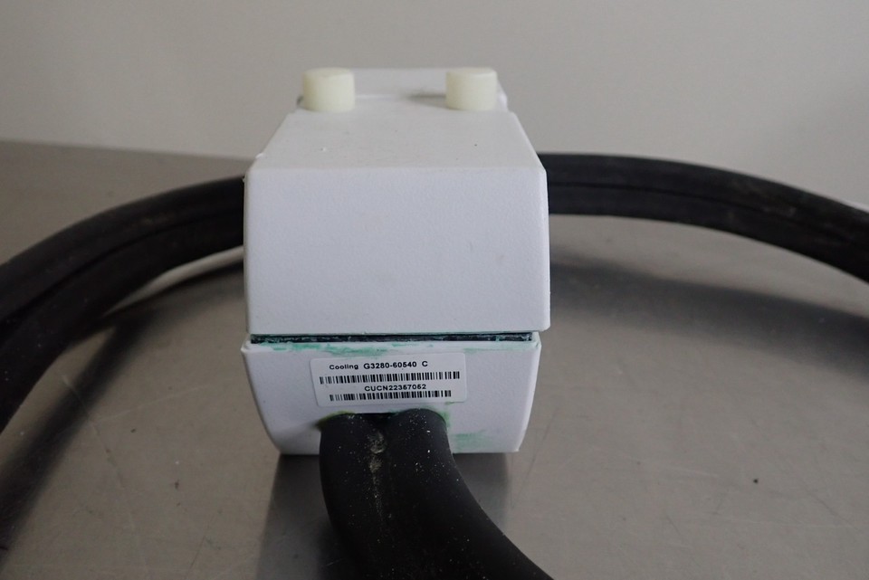 Agilent Technologies G3280-60540 Cooling Assembly | eBay