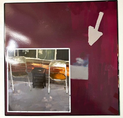 Car Seat Headrest - Making A Door Less Open READ DESCRIPTION (LP, Album ...