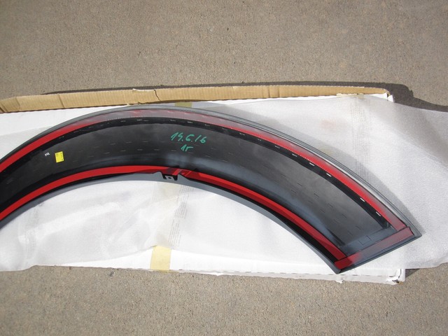 Wheel Arch-wheel Arches Audi OEM 4L0071069 for sale online | eBay