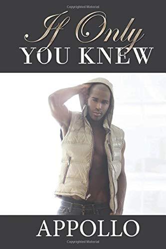 IF ONLY YOU KNEW By Appollo Smith **BRAND NEW** 9781099018541 | eBay