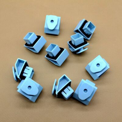 2Pcs Tail Lamp Retainers With Sealers For 2013-2021 Honda Accord 90650 ...