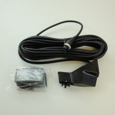 Navman 3100 Multi Depth Wind Speed Temp Timer Instrument System for ...