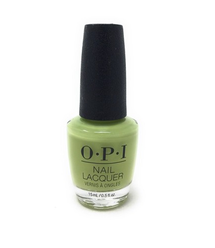OPI Lacquer Nail Polish Me Myself and OPI Spring 2023 NL S001 to S012 ...