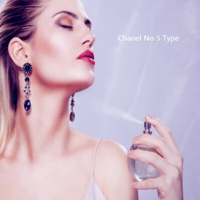 PREMIUM HIGHLY SCENTED REED DIFFUSER REFILLS -Chanel 5 Type Fragrance ...