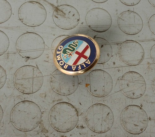 Armes Emblème -A- ALFA ROMEO | eBay
