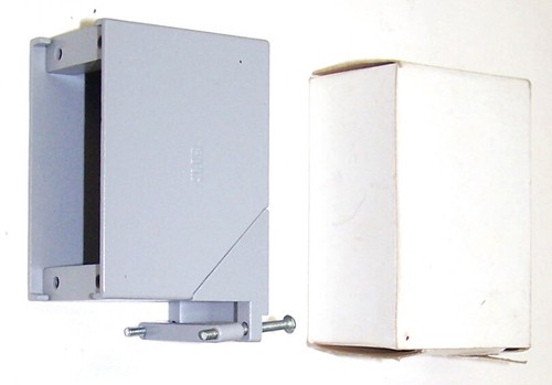 New EDAC (Elco) 120 pin Metal Hood Shell, Complete In Box. E4 | eBay