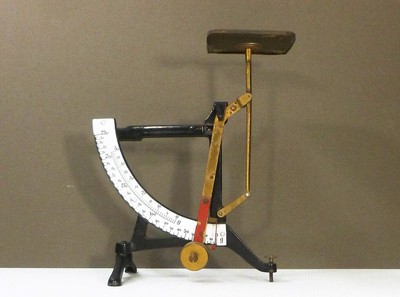 Clocks - Weight Pendulum