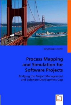 Process Mapping and Simulation for Software Projects | Sonja Koppensteiner | eBay