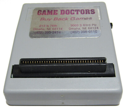 PLAYSTATION PS1/PSX GAME DOCTORS - like Game Shark+Play Imports Any ...