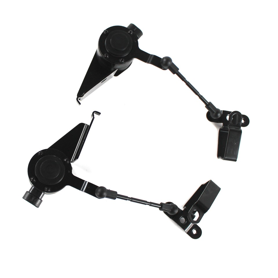 15128648 15128649 Suspension Ride Height Level Sensor for Cadillac ...