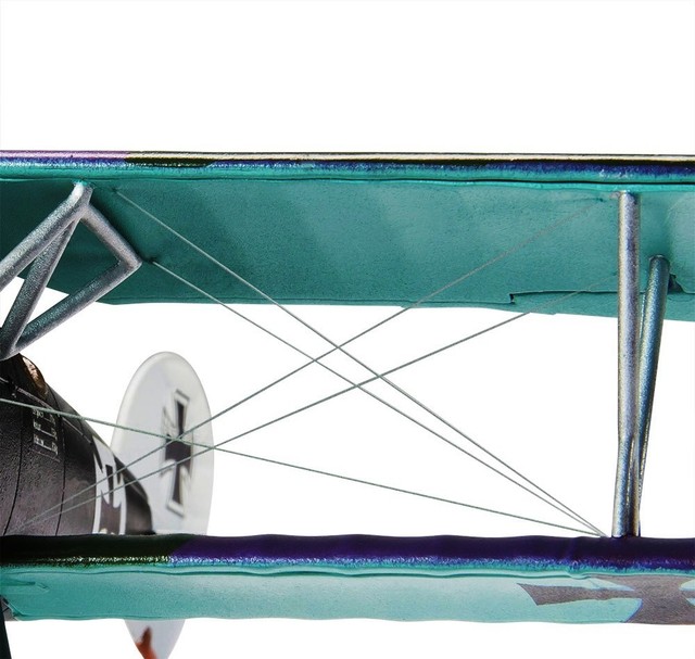 Corgi Aviation Archive-aa37807 Albatros DV LT Hermann Goring Jafu Jasta ...