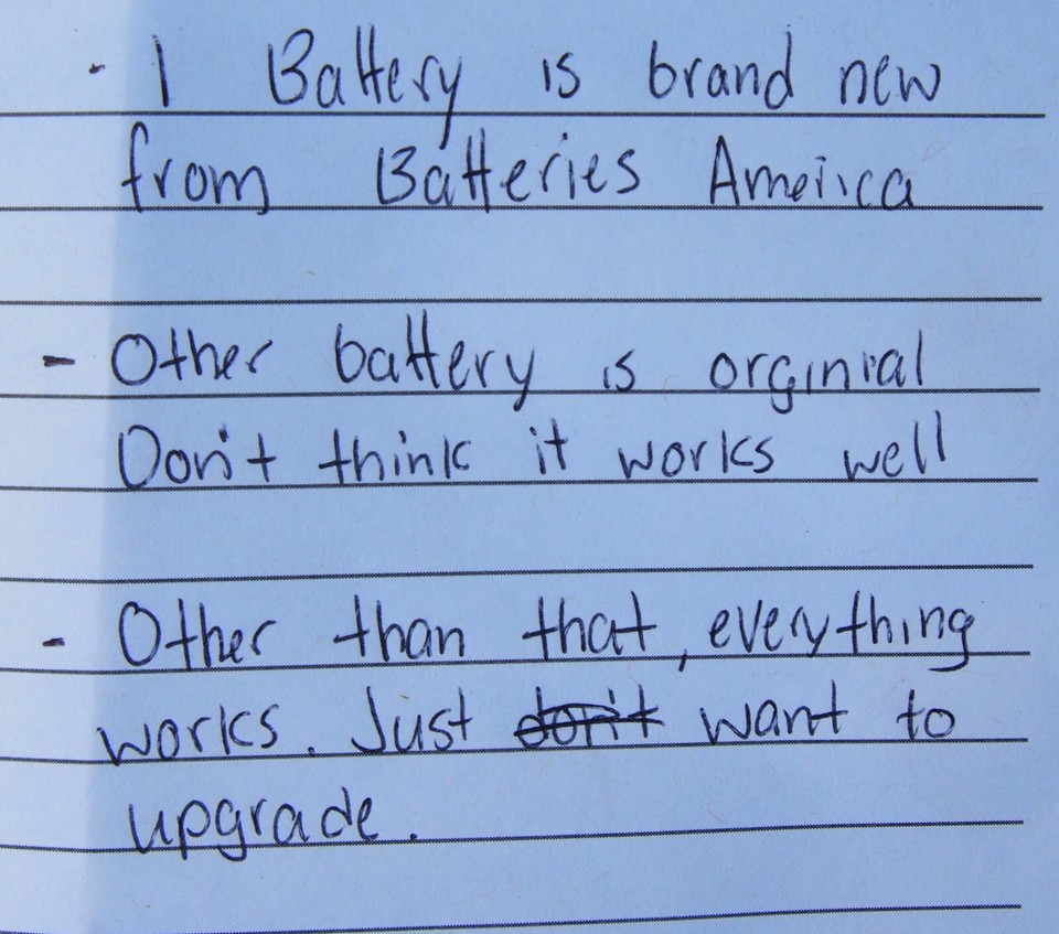 Icom IC-R3 Handheld Scanning Radio Ham Communications Wide Band ...