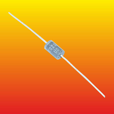 SY320/1 LOT OF 10 DIODES GERMAN TGL RFT ELECTRONICS 100V/1A | eBay