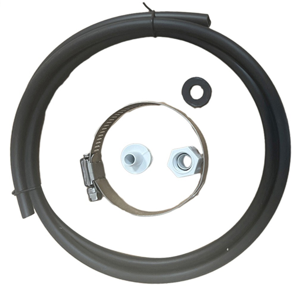 High Quality Tubing Clamp and Nut Set for CL220 CLX220GA Chlorinators ...