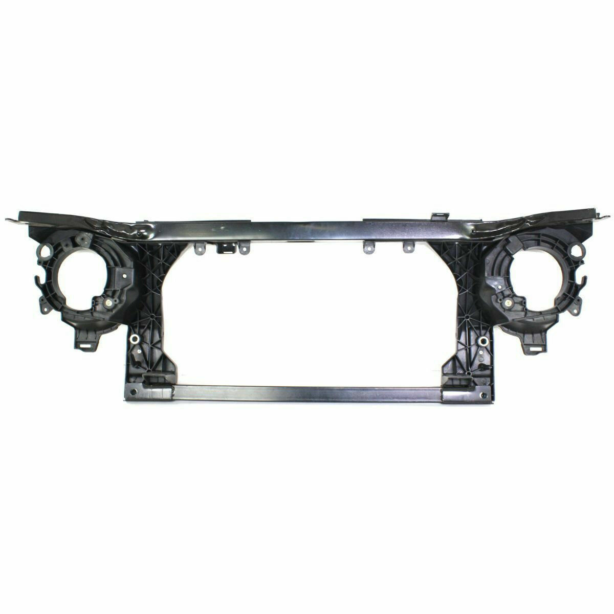 New Steel Radiator Support Fits Jeep Wrangler 55077976AF CH1225213 | eBay