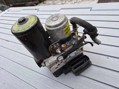 2006 - 2009 TOYOTA HIGHLANDER ABS BRAKE PUMP BOOSTER 44510 - 48060 | eBay
