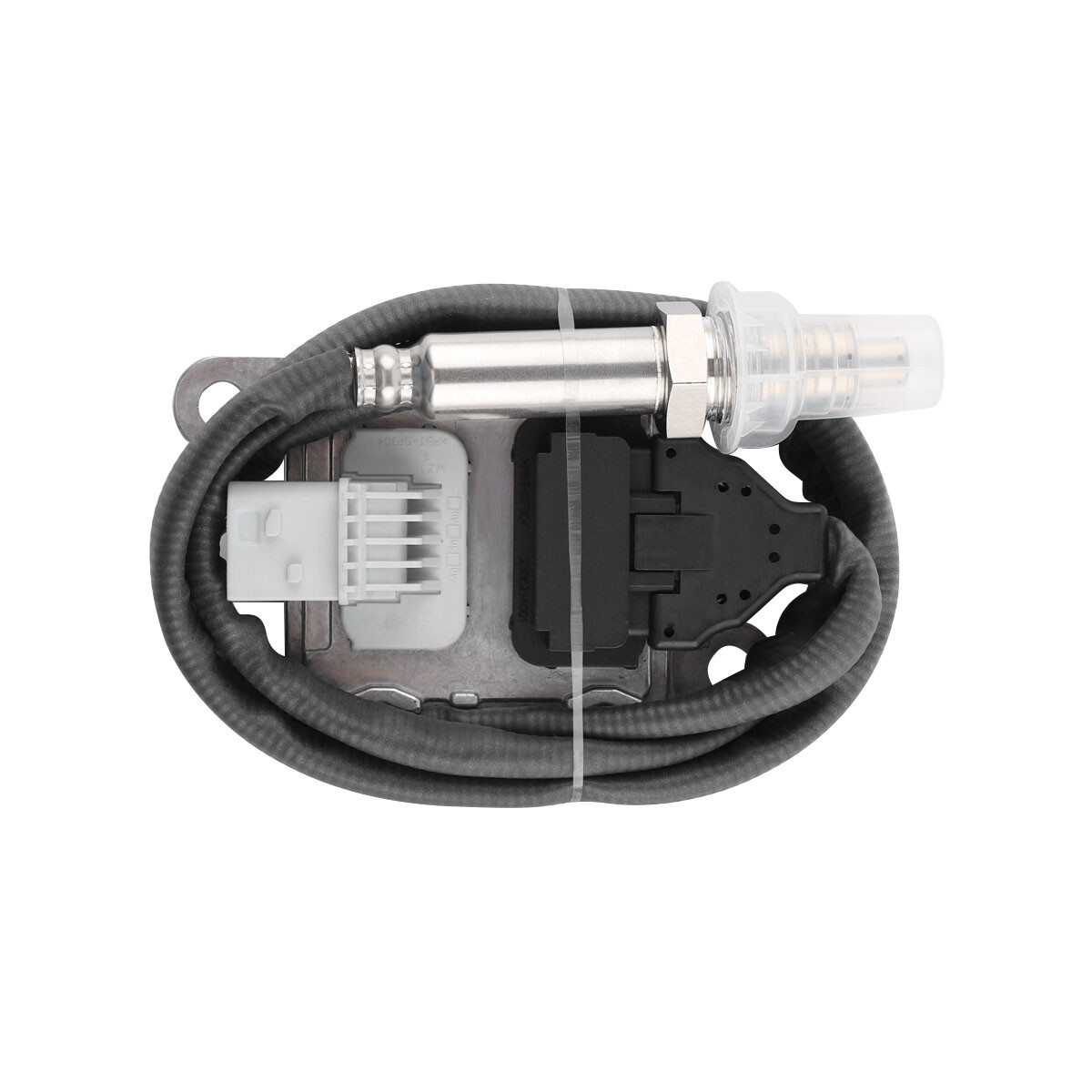 New For Cummins NOx Nitrogen Oxide Sensor 3687930 4326870 Superced P/n ...