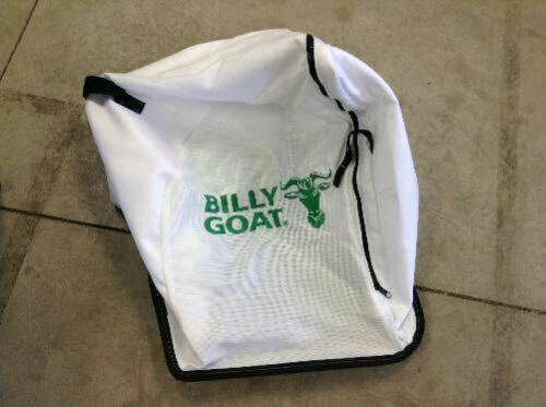 890028 GENUINE BILLY GOAT HARD BOTTOM BAG FOR KD511IC,511H,511HS ...