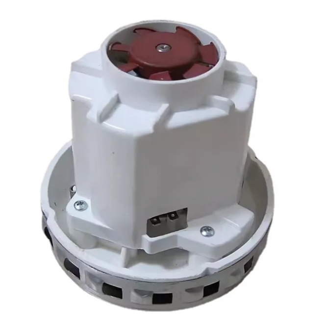 For 467.3.414 DOMEL Mirka Vacuum Cleaner Suction Turbine Motor 467.3. ...