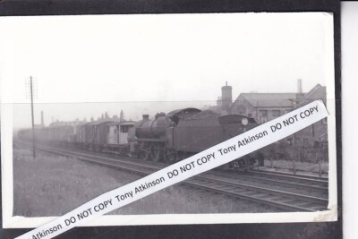 BR - EX SOUTHERN - N CLASS 2-6-0 NO. 31401 - VINTAGE IMAGE - L12178 ...