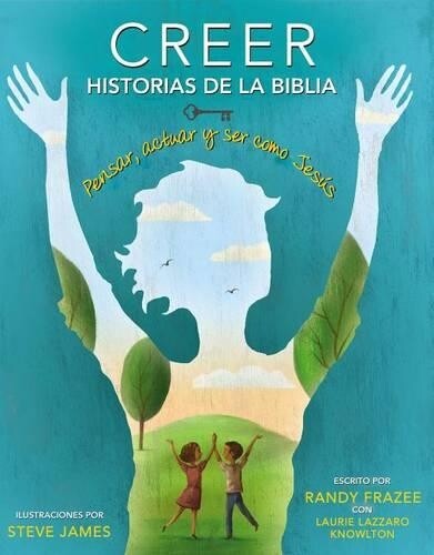 Randy Frazee Creer - Historias de la Biblia (Relié) | eBay