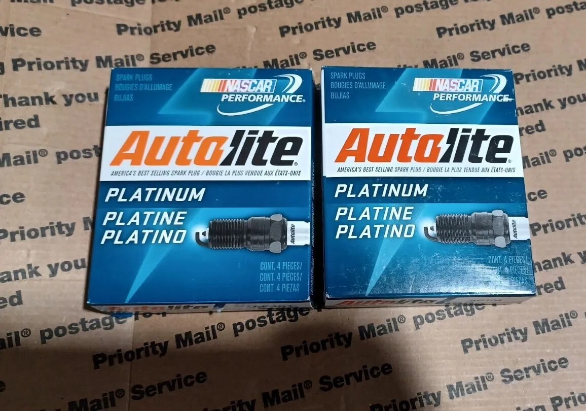 Motorcraft SP-413 - Alternative spark plugs