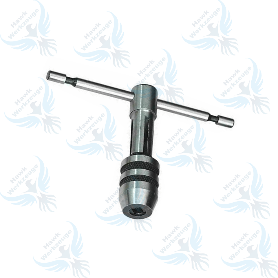 NEW Standard T-Handle Tap Wrench Set 3 Pcs M1-M4 / M4-M8 / M6-M12 | eBay