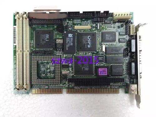 1pcs Used 486/5X86 SBC Ver:G9 | eBay