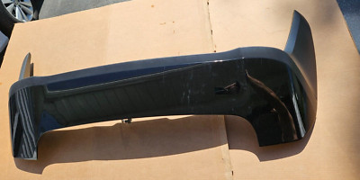 2020-2023 SUBARU OUTBACK LEGASY REAR TAILGATE UPPER SPOILER OEM ...