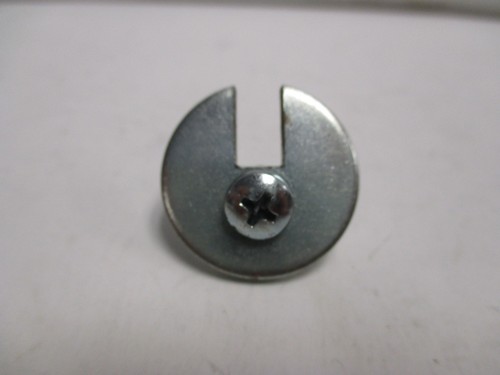 One Bottom Washer/Screw BOSE UFS-20 Cube Speaker Floor Stand Hardware ...