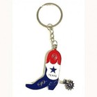 TEXAS BOOT KEYCHAIN | eBay