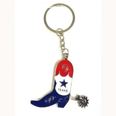 TEXAS BOOT KEYCHAIN | eBay