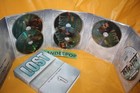 Lost The Complete First Season DVD Television Series Set 786936278040| eBay